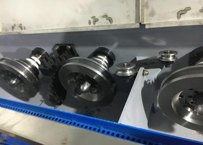 Cina Macchina di rame di trafilatura con ricottura per la linea di produzione del cavo elettrico in vendita
