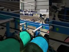4*1,5 4*2,5 4*16 Μηχανή στροφής σύρματος 1250 Μηχανή στροφής ανυψωτήρα