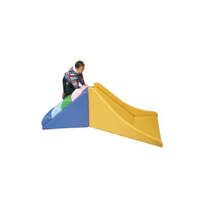中国 Preschool kids equipment small soft play area for babies 販売のため