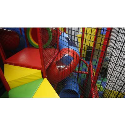 中国 Durable Using Kids Indoor Playground Spiral Slide Plastic Tubes For Children 販売のため