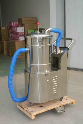 Cina Aspirapolveri senza polvere di Deduster della compressa di serie di XGB e industriali a macchina in vendita