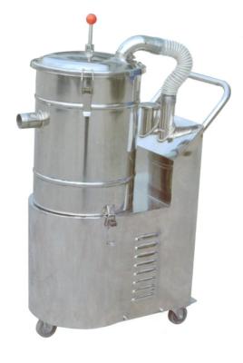 Cina Piccola macchina flessibile di Deduster della compressa della pillola con la pompa di aria a spirale in vendita