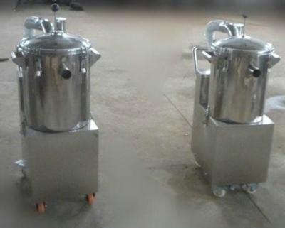 Cina Macchina ad alto rendimento XGB Serie, aspirapolveri industriali di Deduster della compressa in vendita
