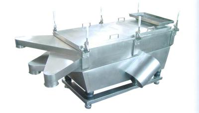 Cina la macchina della compressa di 50Hz 50w si separa l'alta vibrazione 1380 volte/min in vendita