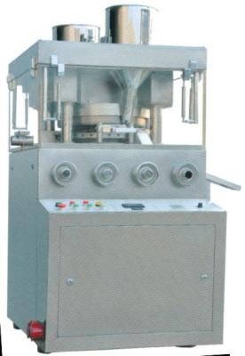 Cina La doppia macchina rotatoria 80KN di compressione della compressa per farmaceutico con 35sets muore in vendita
