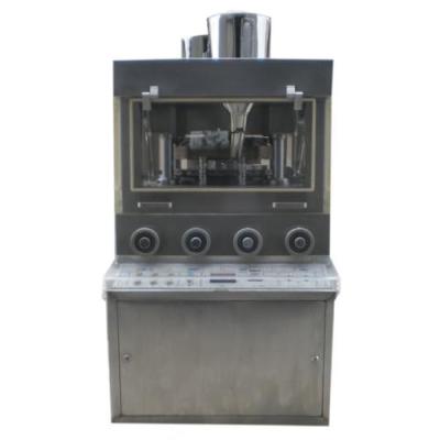 Cina doppia macchina rotatoria di compressione della compressa in vendita