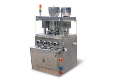 Cina Doppia stampa rotatoria della compressa di Bi-Strato in vendita