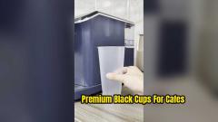 PP Plastic Cup Heat Resistance Test | Durable & Deformation-Resistant Cups
