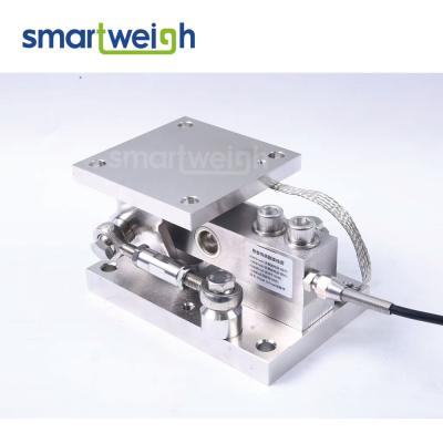 China Precision Weighing Scale Module 1T/2T Industrial Container Weighing Module For Tanks And Hoppers for sale