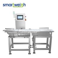 China Push Level Rejection Checkweigher Scale 110-220V For Electronics Assembly Line for sale