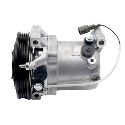 Cina High-quality  12V electric  ac compressor 73111FE030 A4201101A00003 for Subaru Impreza in vendita