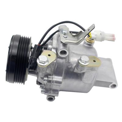 Cina High-quality  12V electric  ac compressor AKC200A080A for Mitsubishi Colt in vendita