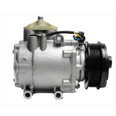 Cina High-quality  12V electric  ac compressor 1433094 XS7H19497AC 1S7H19D629DE 4336112  for FORD in vendita