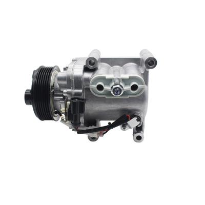 Cina High-quality  12V electric  ac compressor 1141327 1405818  for FORD for Mazda in vendita