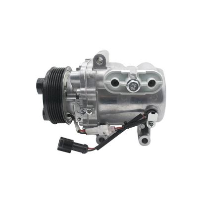 Cina High-quality  12V electric  ac compressor 1141327 1405818 29BYU19D629AA 2S6119D629AC for FORD in vendita