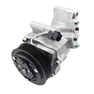 Cina High-quality  electric  ac compressor KD4561450 for Mazda in vendita