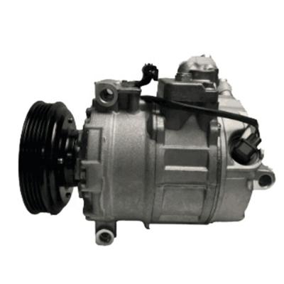 Cina High-quality  12V electric  ac compressor 4B0260805G 8E0260805D 8E0260805AB 8E0260805M 8E0260805T 7SEU17C for AUDI in vendita