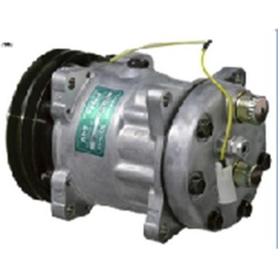 Cina High-quality 24V electric  ac compressor 1071995 38810RBA006 7H15  for VOLVO in vendita