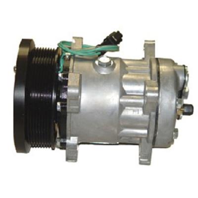 Cina High-quality  24V electric  ac compressor 1419676  7H154726 2180324 1769676 2180324 for  Caterlillar in vendita