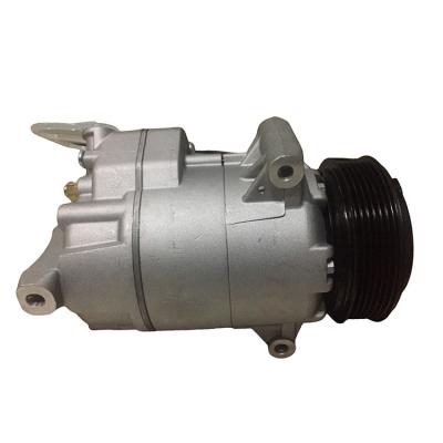 Cina High-quality  12V electric  ac compressor  13346493 13414018  1618417 1618427 1854456 13378497 CVC for OPEL in vendita