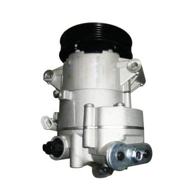Cina High-quality 12V electric  ac compressor  13250606 13250606 13271266 13271266  CVC  for OPEL ASTRA J for OPEL MERIVA B in vendita