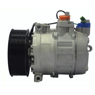 Cina High-quality  12V electric  ac compressor  5412301211 A541230 0611 5412301311 4471604300 541230041  7SBU16C  for Benz ACTROS in vendita