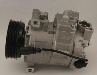 Cina High-quality  12V electric  ac compressor  7E0820803A 7E0820803E 7E0820803G  6SEU14C  for MULTIVAN T5 in vendita