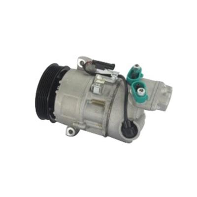 Cina High-quality  electric  ac compressor 6915380  6915380 64509156821 64526915380 64529182793 5SL12 for BMW in vendita