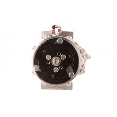 Cina High-quality  12V electric  ac compressor 6453SV 6453SW 1607139480 504005418  504384357 7V16  for  CITROEN in vendita