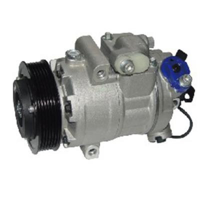 Cina High-quality  12V electric  ac compressor 6Q0820803G 6Q0820803D 8Z0260805A SB4856107 6SEU14 for  AUDI for SEAT for SKODA for VVW in vendita