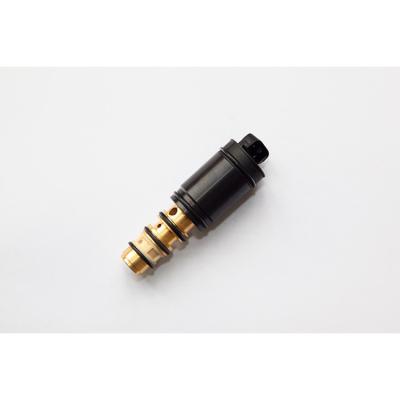 中国 Best price ac compressor control valve 5SE09C 5SE12C 6SEU16 for Toyota Yaris 販売のため
