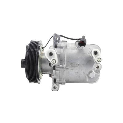 中国 125mm/6PK/12V for NISSAN Frontier 2.5i Cr14 car auto air condition compressor  parts for car 販売のため