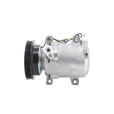 中国 92600-0E702 140mm/4PK/12V for Nissan Almera 1.4i -1.6i 1995-2001 CR-14  car auto air condition compressor  parts for car 販売のため