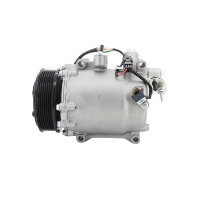 中国 38810-RL5-A02 118mm/7PK/12V for  Acura TSX 2008-2014 HSK-90 car auto air condition compressor  parts for car 販売のため
