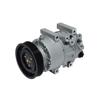 中国 97701-D9001/CO 11529C DVE16N 121MM/6PK for Hyundai Tucson /Kia Sportage 2.0/2.4 2017-2019  auto air condition compressor  parts 販売のため