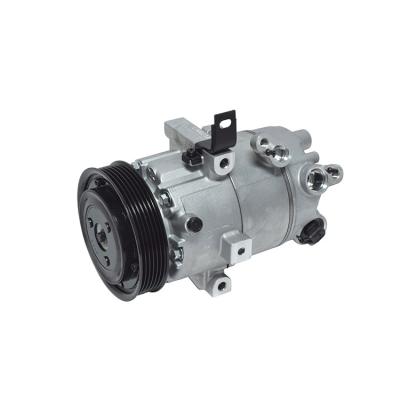 中国 CO 11518C VS14 113mm/6PK/12V for KIA FORTE 17-18 car auto air condition compressor  parts for car 販売のため