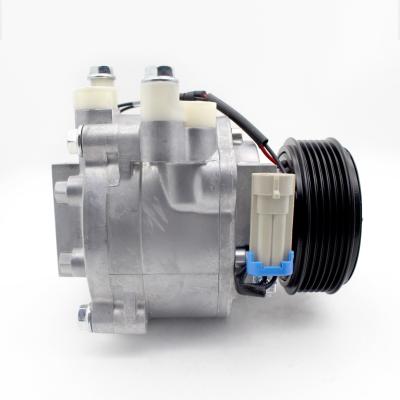 中国 AKT200A413 AKT011H403T 95369542 AKT200A409 70051094 for Buick Opel  Chevrolet car auto air condition compressor  parts for car 販売のため