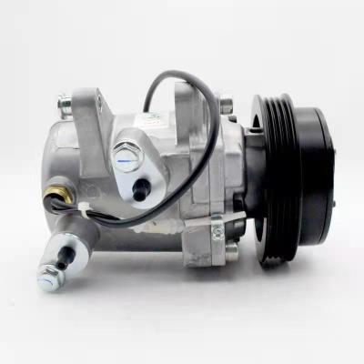 中国 24512468 23885870 Compressor Chevrolet N300 Chevrolet Move Chevrolet N300 N300P  auto air condition compressor  parts for car 販売のため