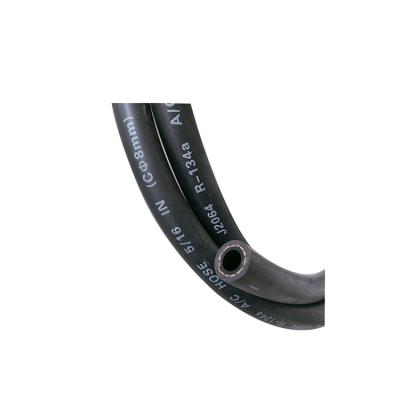 中国 High quality air condition hose for auto 5-layer,Smooth 4890 R1234yf 販売のため