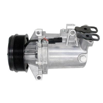 中国 High-quality  electric  ac compressor  OEM 926003859R for Renault 販売のため