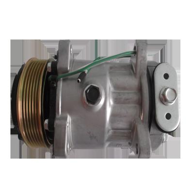 中国 Wholesale ACTECmax 6PK 119MM 508 5H14 24 volt air conditioner compressor 24v 販売のため