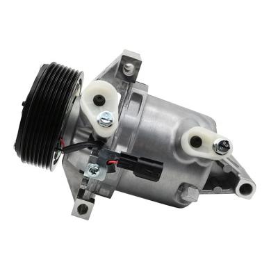 中国 High-quality  electric  ac compressor  OEM 926006053R 926001HC2D 926005RB0A for Renault 販売のため