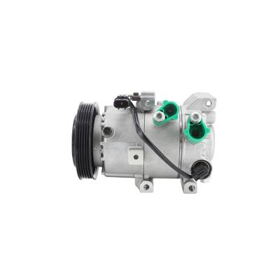 中国 97701-A6700 6SEU14C 118mm/5PK for Hyundai elantra fluidic 2017 auto car a/c compressor 販売のため