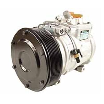 中国 Wholesale ACTECmax 12V r134a car ac compressor for john deere SE10B17 106256 販売のため