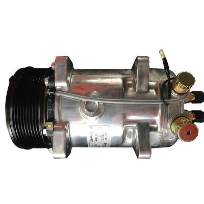 Cina Wholesale ACTECmaxauto 8PK auto 510 ac compressor for 12v in vendita