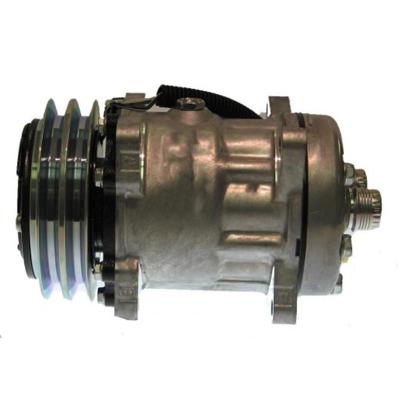 Cina Wholesale ACTECmax OEM U4646 12V silent sanden car ac compressor price in india in vendita