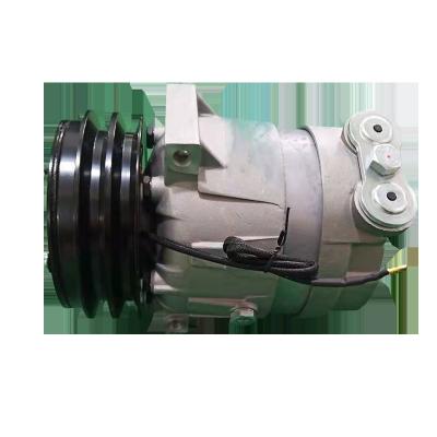 Cina Wholesale ACTECmax 12V car air conditioner compressor price for delphi 6581383 VPAD A2 in vendita