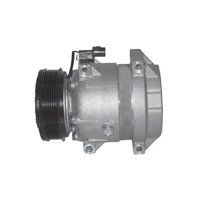 Cina Wholesale ACTECmax silent car automobile air conditioner compressor for SSANGYOUNG REXTON 1 in vendita