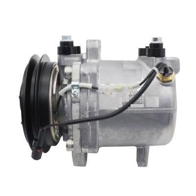 Cina Wholesale ACTECmax SS10LV7 auto ac compressor manufacturers made in china for suzuki grand vitara in vendita