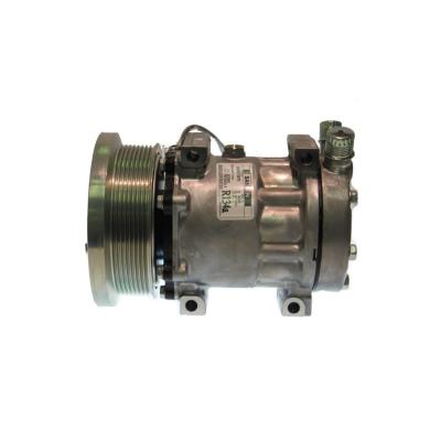 Cina Wholesale ACTECmax 12V 7H15 AG522391 Sanden 4698 sanden auto a/c compressor in vendita